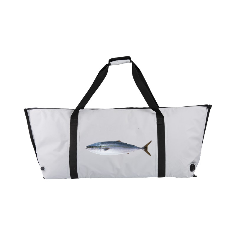 Wholesale FI-06 Outdoor Waterproof Fish Kill Bag Suppliers, Custom Factory